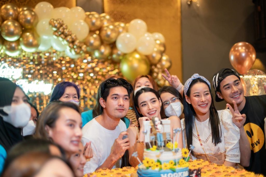 Event Space - The Quartier Hotel Bangkok